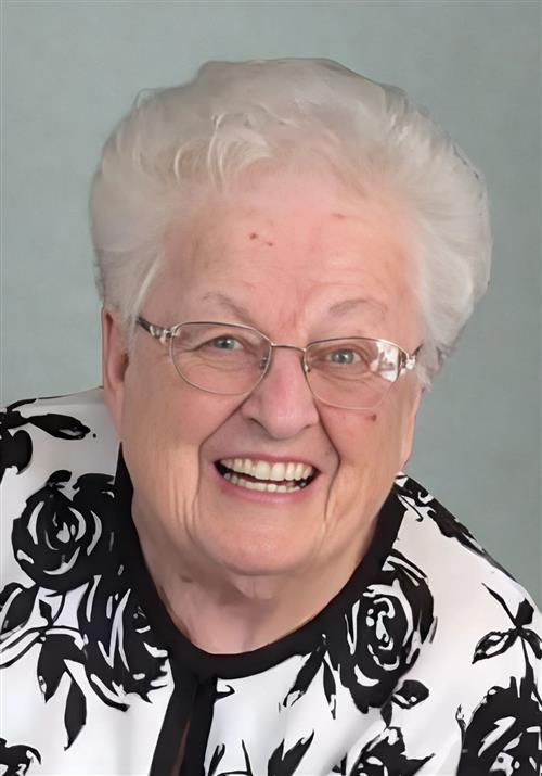 Louise "Margaret" Guske — Pollock-Randall Funeral Home - Port Huron, MI